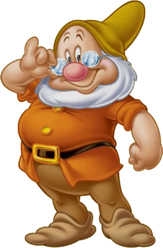 Doc | Walt Disney Animation Studios Wikia | Fandom