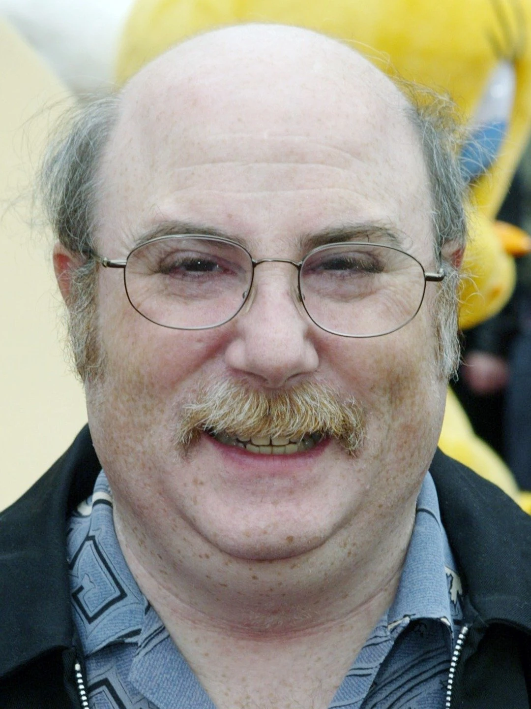 Eric Goldberg | Walt Disney Animation Studios Wikia | Fandom