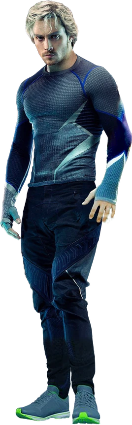 Quicksilver | Walt Disney Animation Studios Wikia | Fandom