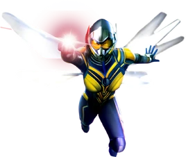 Wasp | Walt Disney Animation Studios Wikia | Fandom