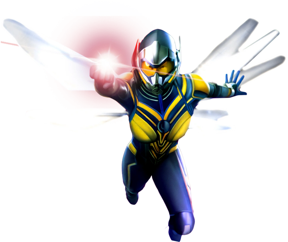 Wasp | Walt Disney Animation Studios Wikia | Fandom