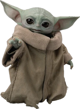 Din Grogu | Walt Disney Animation Studios Wikia | Fandom