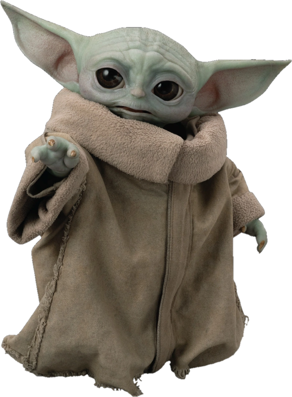 Din Grogu | Walt Disney Animation Studios Wikia | Fandom