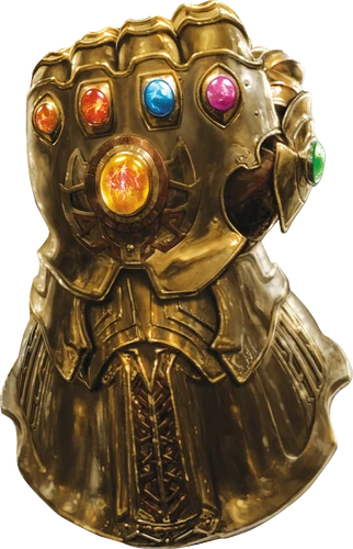 Infinity Gauntlet | Walt Disney Animation Studios Wikia | Fandom