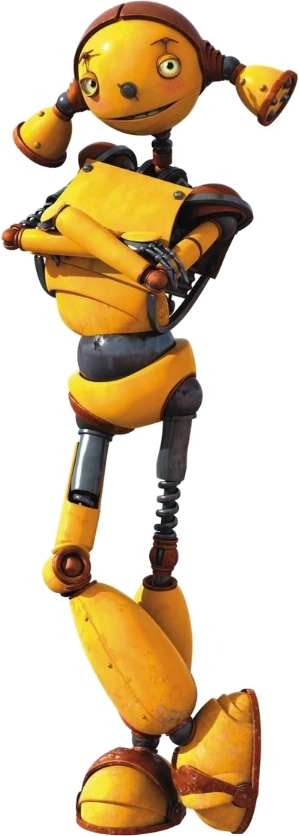 Piper Pinwheeler | Walt Disney Animation Studios Wikia | Fandom