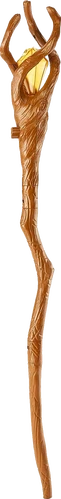 Wizard Staff | Walt Disney Animation Studios Wikia | Fandom