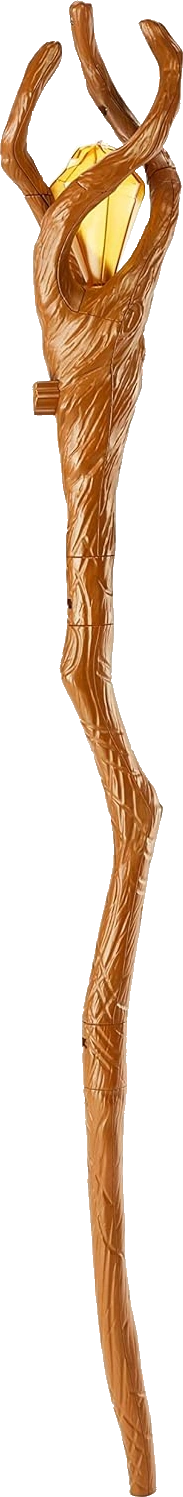 Wizard Staff | Walt Disney Animation Studios Wikia | Fandom