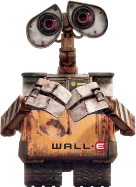 WALL-E | Walt Disney Animation Studios Wikia | Fandom