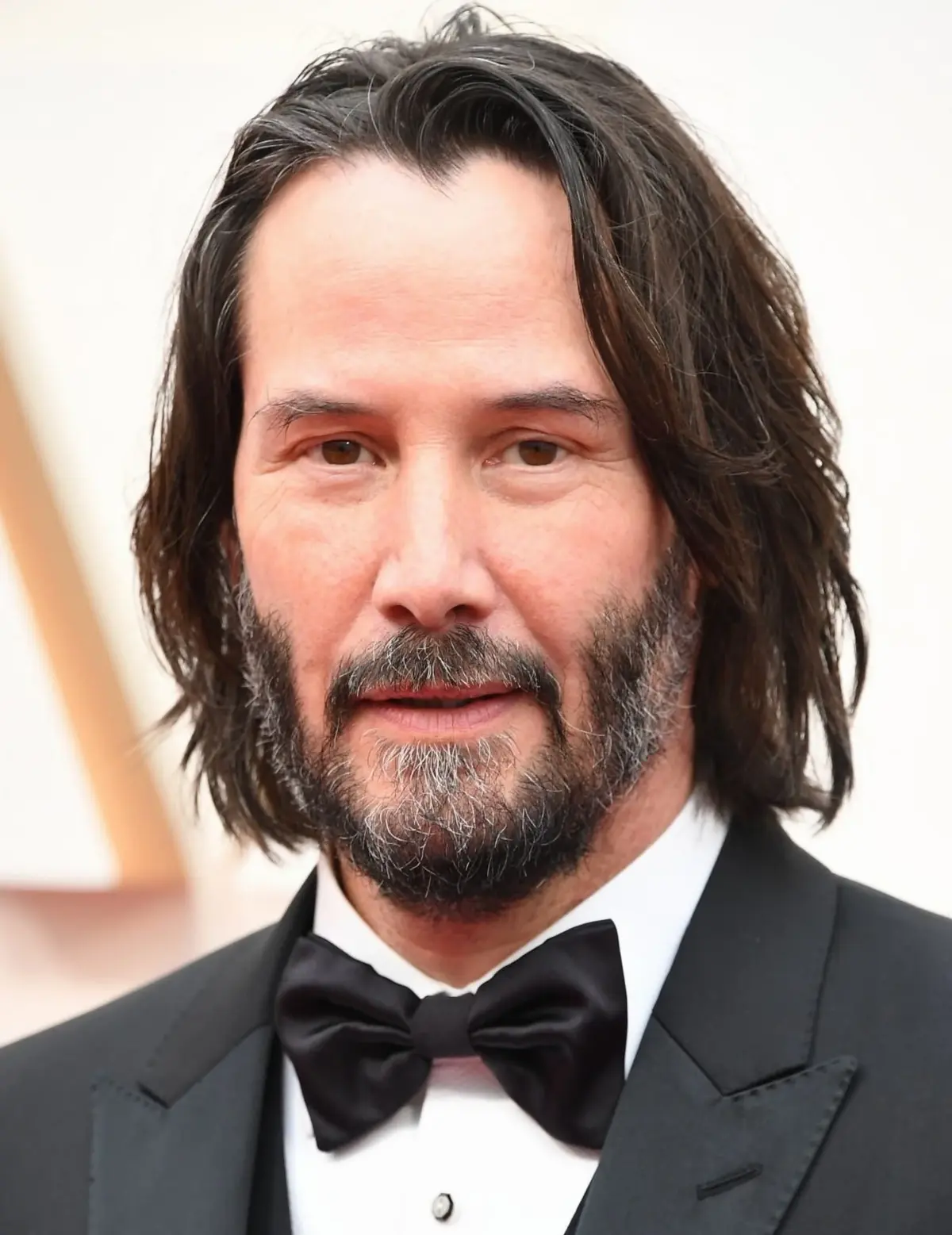 Keanu Reeves | Walt Disney Animation Studios Wikia | Fandom