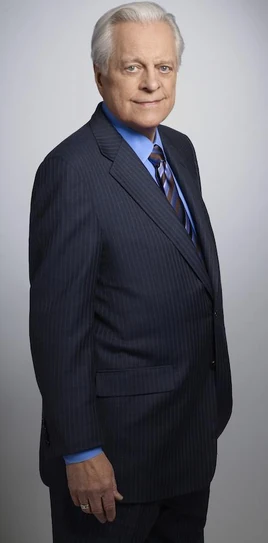 Robert Osborne | Walt Disney Animation Studios Wikia | Fandom