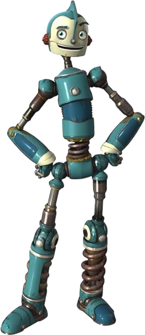 Rodney Copperbottom | Walt Disney Animation Studios Wikia | Fandom