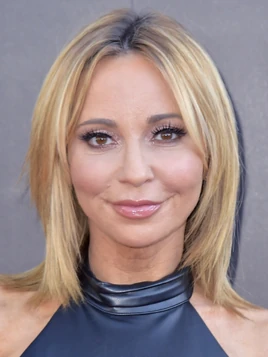 Tara Strong | Walt Disney Animation Studios Wikia | Fandom