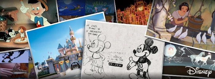 Walt Disney Company Wiki | Fandom