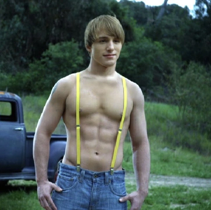 Fred Figglehorn | Walter Melon Abridged Wiki | Fandom