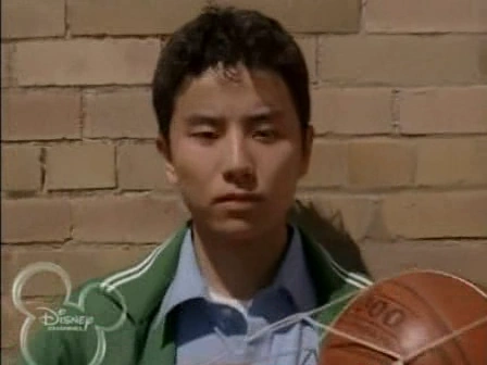 Simon Gimple | The Walt Disney Wiki | Fandom