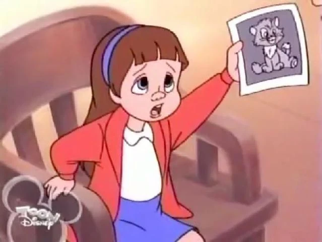 Spunky/Gallery | The Walt Disney Wiki | Fandom