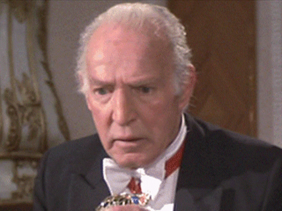 Patrick Barr | The Walt Disney Wiki | Fandom