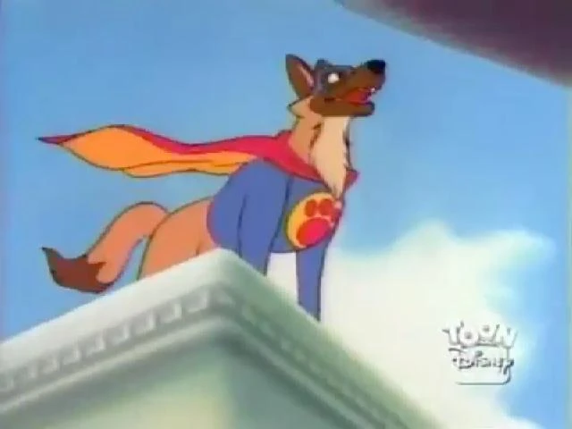 Flash the Wonder Dog (character)/Gallery | The Walt Disney Wiki | Fandom