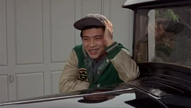 Kenji | The Walt Disney Wiki | Fandom