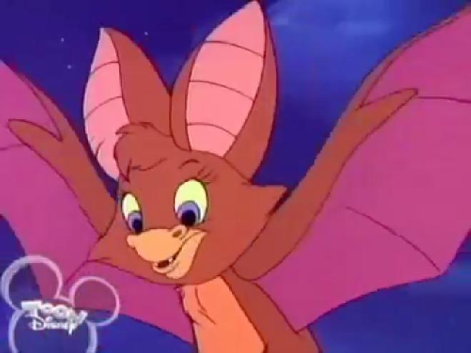 Foxglove | The Walt Disney Wiki | Fandom