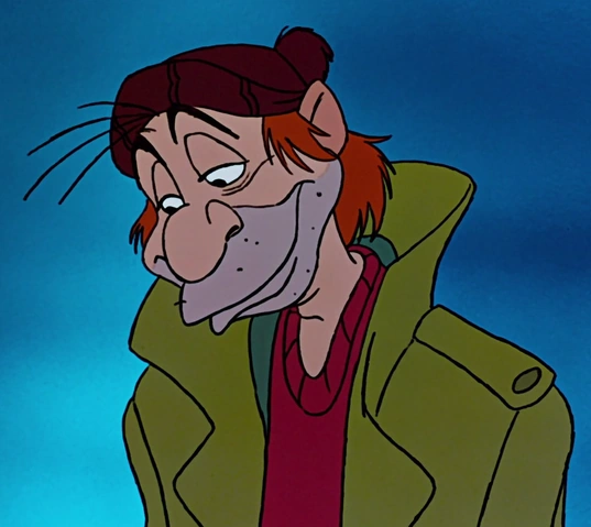 Fagin | The Walt Disney Wiki | Fandom