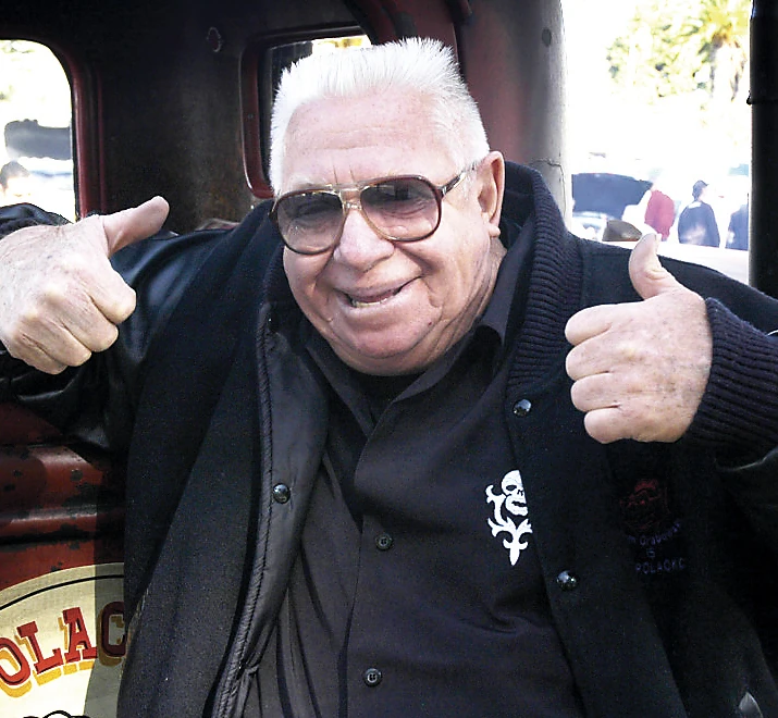 Norman Grabowski | The Walt Disney Wiki | Fandom