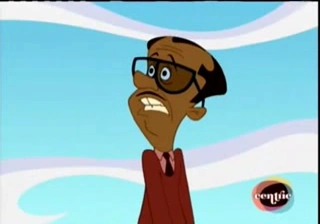 Reuben Parker | The Walt Disney Wiki | Fandom