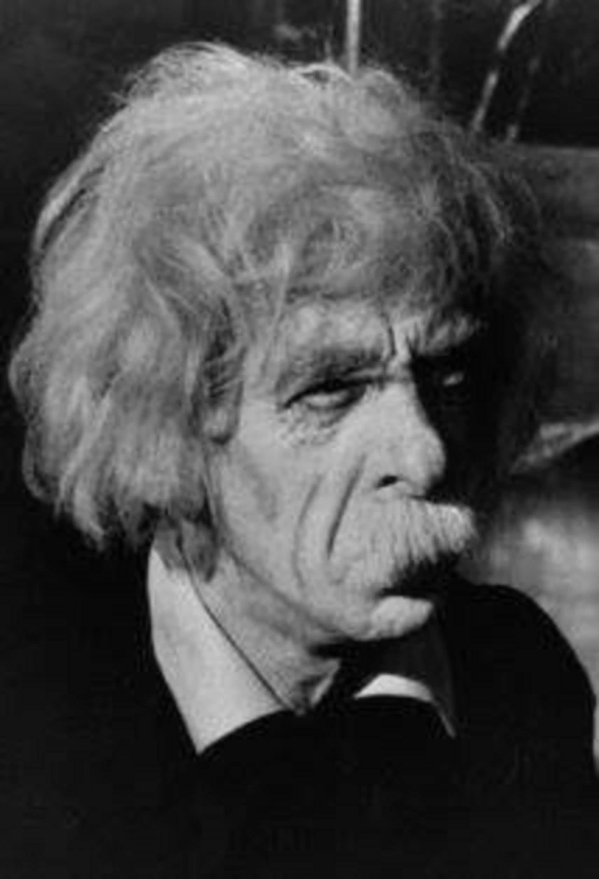 Jack MacGowran | The Walt Disney Wiki | Fandom