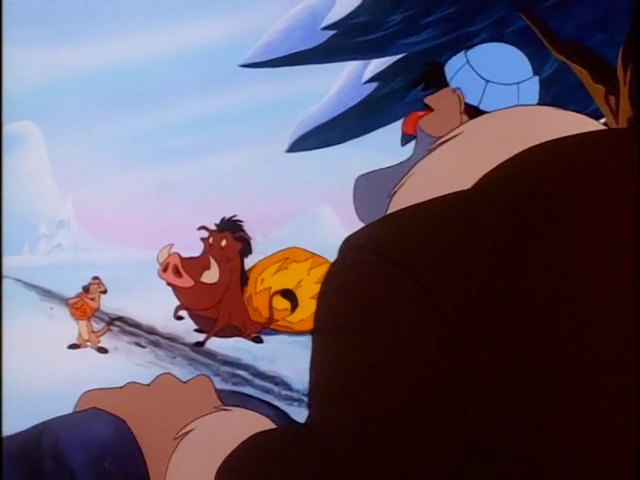 Quint/Gallery | The Walt Disney Wiki | Fandom