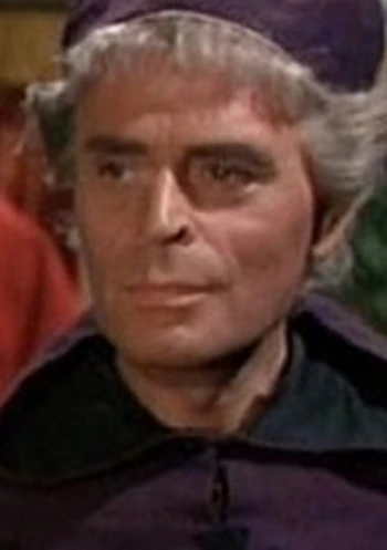 Archbishop of Canterbury | The Walt Disney Wiki | Fandom