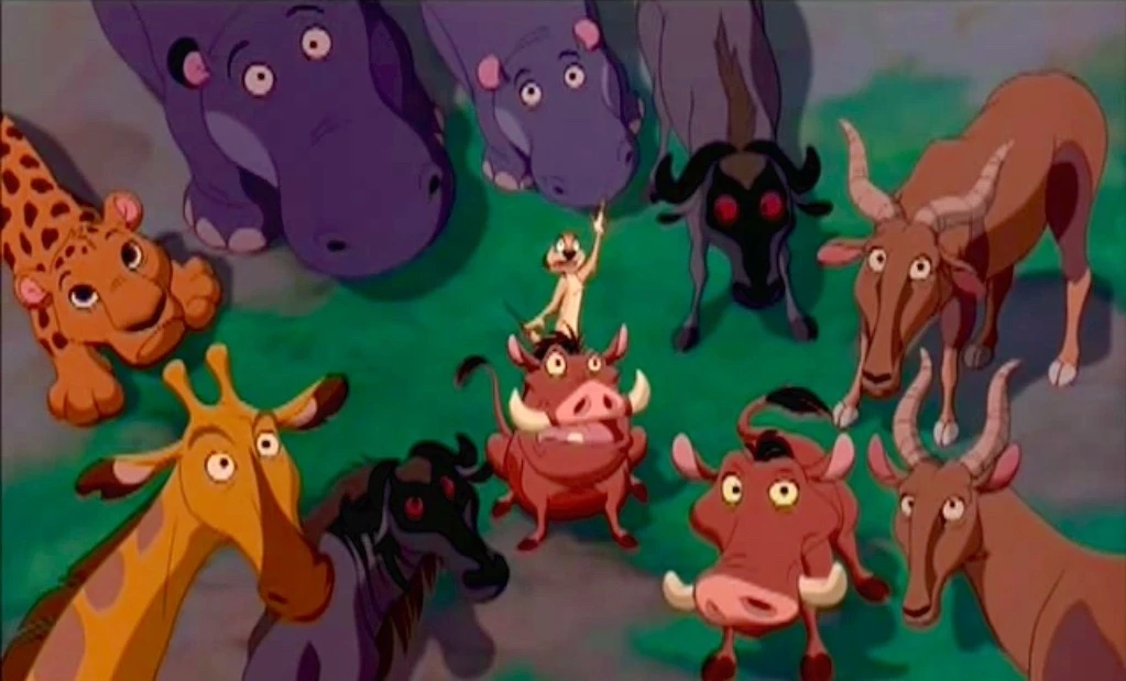 List of recycled animation in Disney trailers | Disney Media List Wiki ...