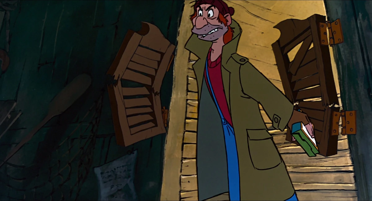 Fagin/Gallery | The Walt Disney Wiki | Fandom
