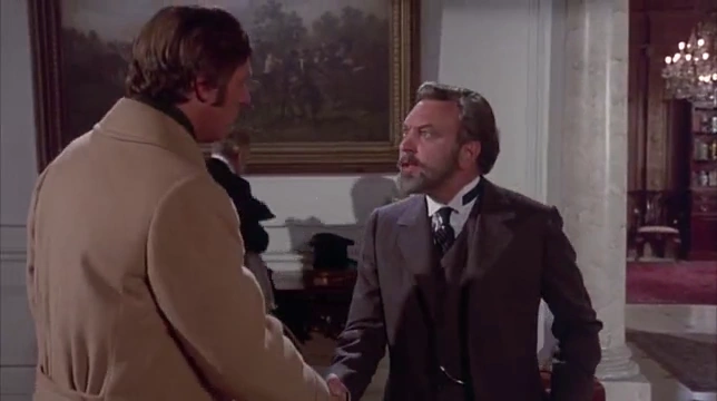 Sir Anthony Ross/Gallery | The Walt Disney Wiki | Fandom