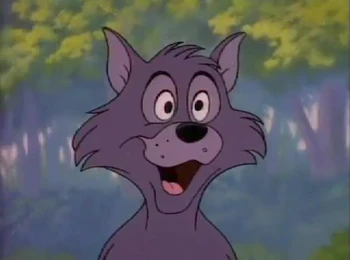 Loopy | The Walt Disney Wiki | Fandom