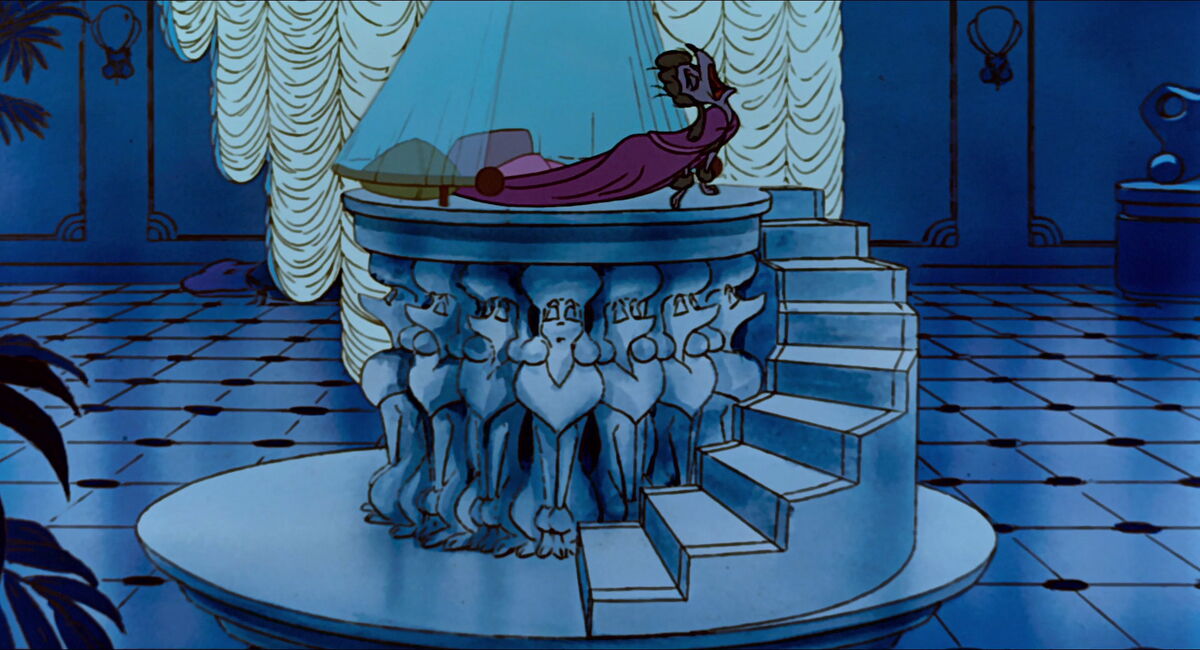 Georgette Oliver And Company