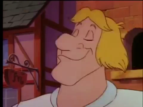 Sir Victor Igthorn/Gallery | The Walt Disney Wiki | Fandom