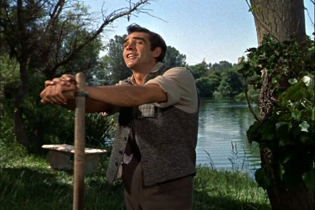 Pretty Irish Girl | The Walt Disney Wiki | Fandom