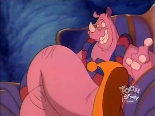 Samir | The Walt Disney Wiki | Fandom