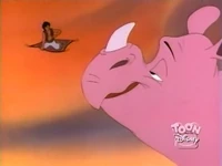 Samir | The Walt Disney Wiki | Fandom