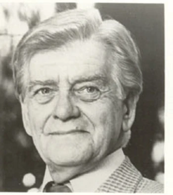 Bill Owen | The Walt Disney Wiki | Fandom