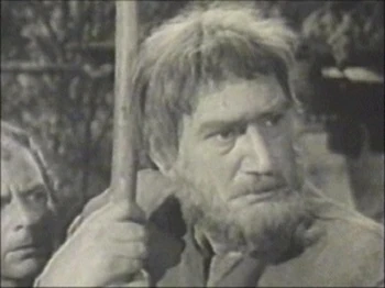 Archie Duncan | The Walt Disney Wiki | Fandom