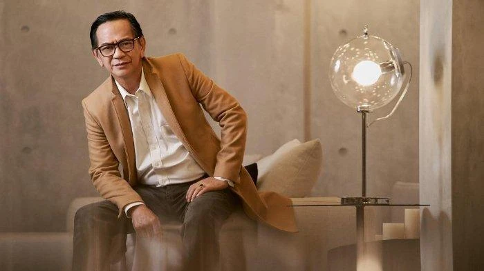 Ray Sahetapy | The Walt Disney Wiki | Fandom