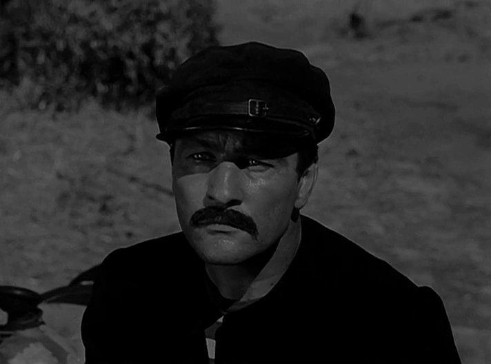 John Vinson | The Walt Disney Wiki | Fandom