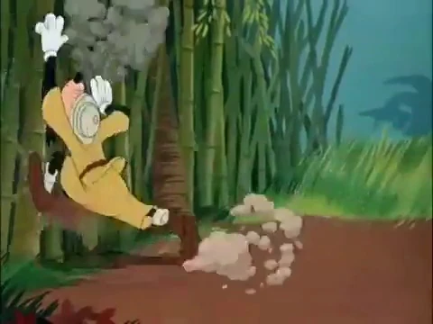 List of recycled animation in Disney shorts | The Walt Disney Wiki | Fandom
