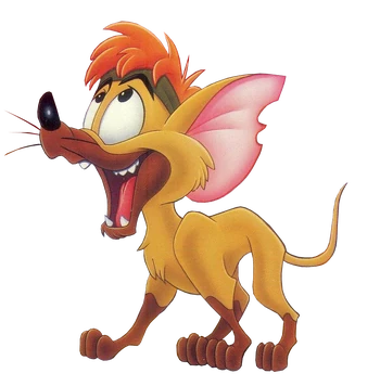 Tito | The Walt Disney Wiki | Fandom