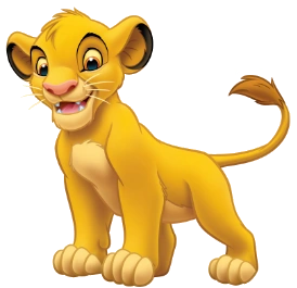 Simba | The Walt Disney Wiki | Fandom