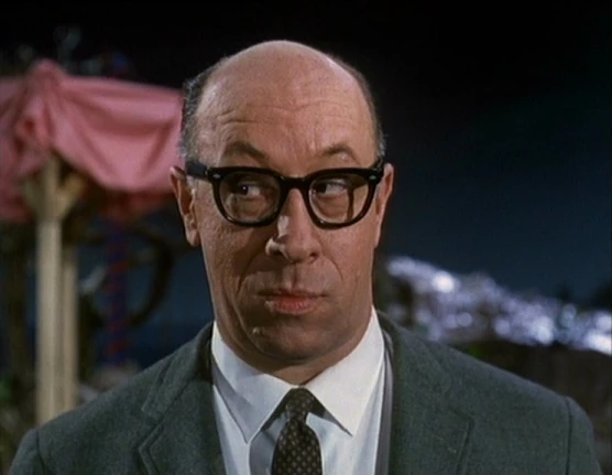 Dean Wheaton | The Walt Disney Wiki | Fandom