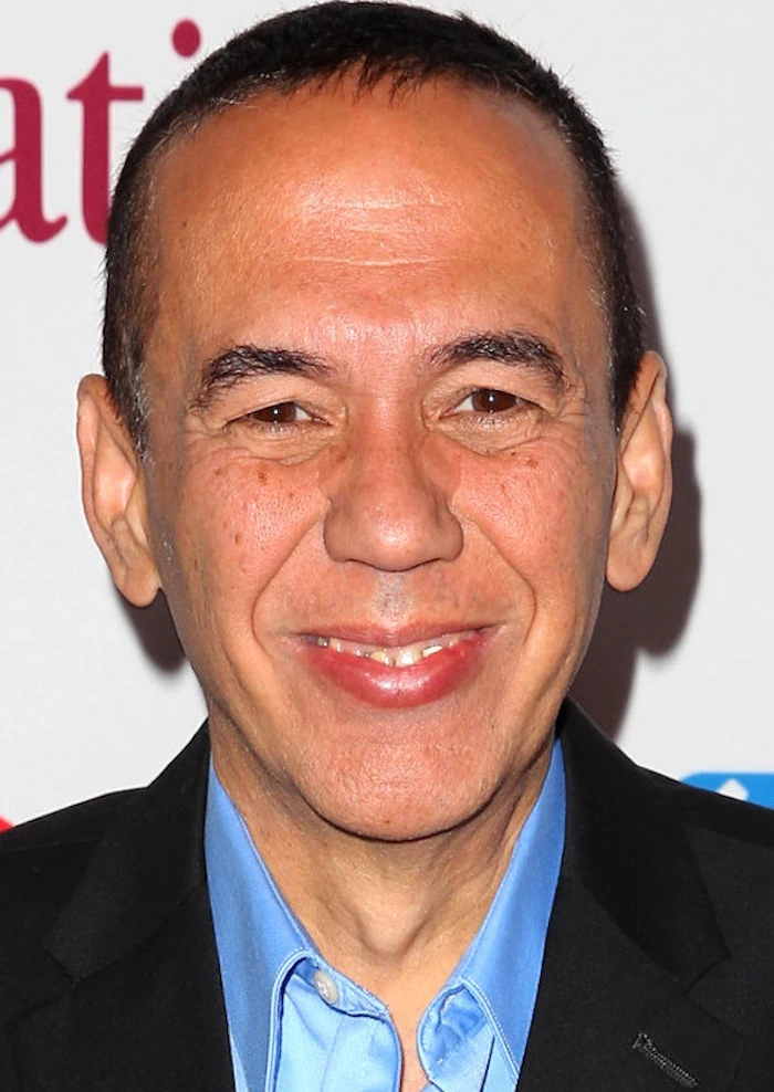 Gilbert Gottfried | The Walt Disney Wiki | Fandom