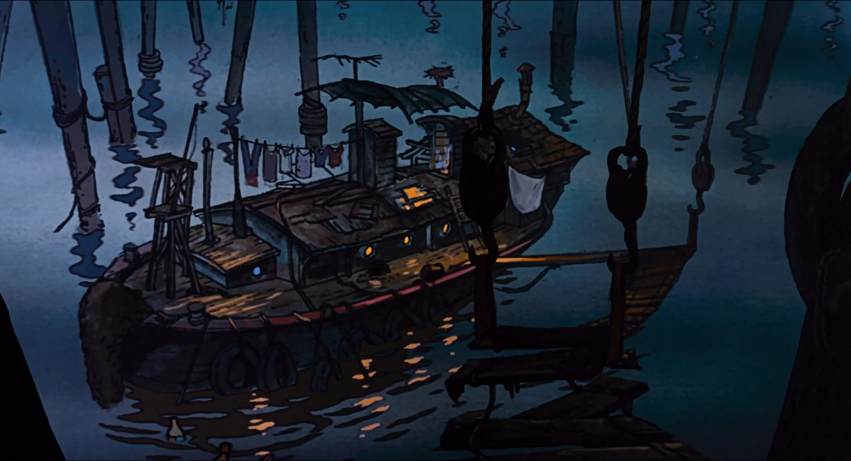 Category:Objects | The Walt Disney Wiki | Fandom