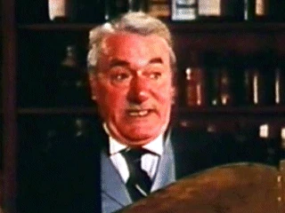 Albert Sharpe | The Walt Disney Wiki | Fandom